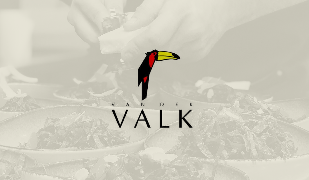 Het klikt met Van der Valk - Nieuwenhuis Corporate Fashion