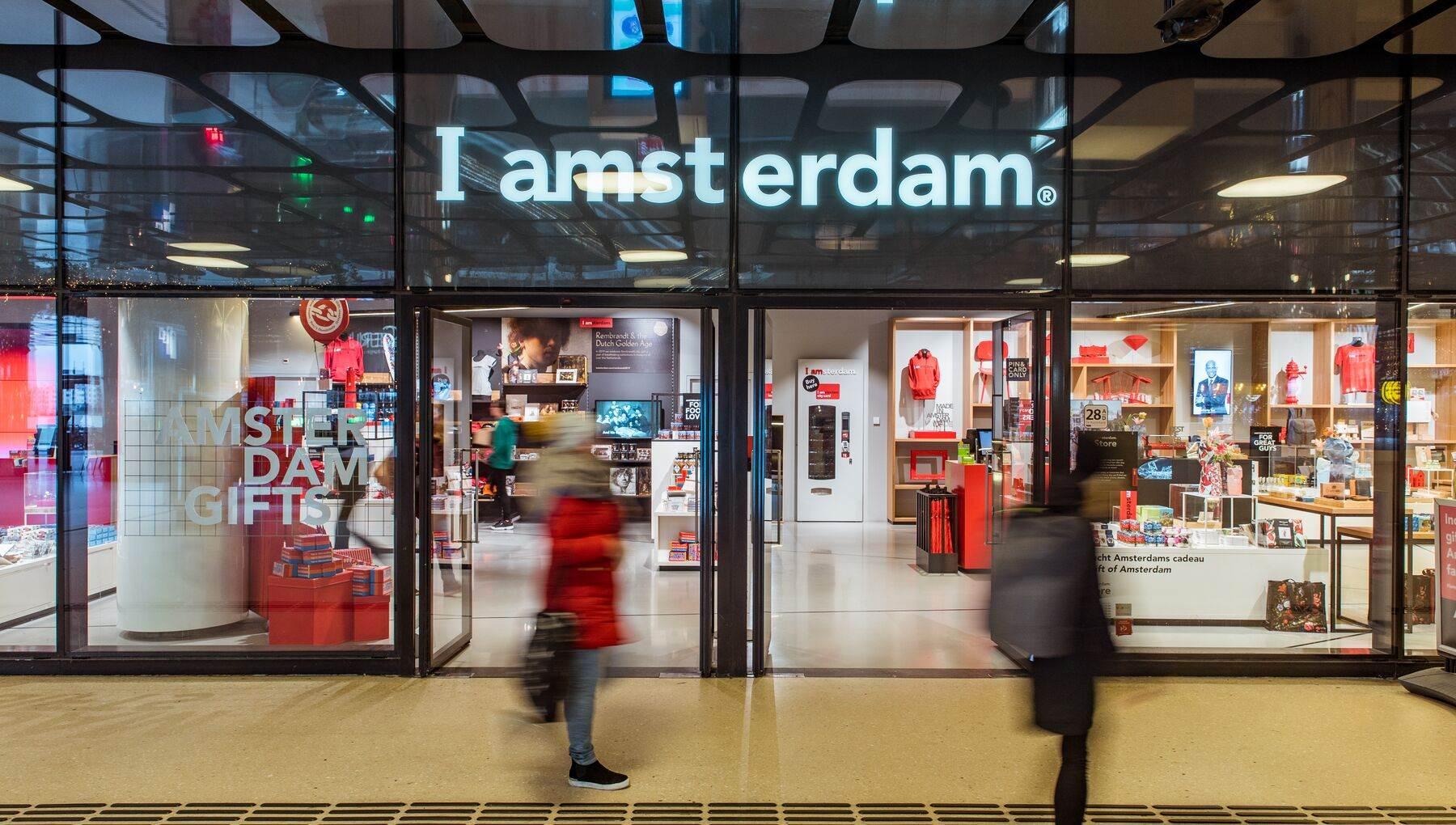 amsterdam&partners - Nieuwenhuis Corporate Fashion